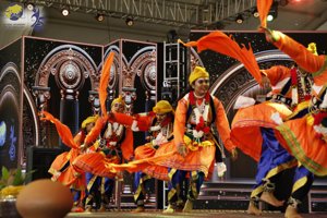 VTU Fest Day 2